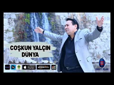 Coşkun Yalçın // Herkesi Ağlatan Dertli Uzun Hava Türkü.!