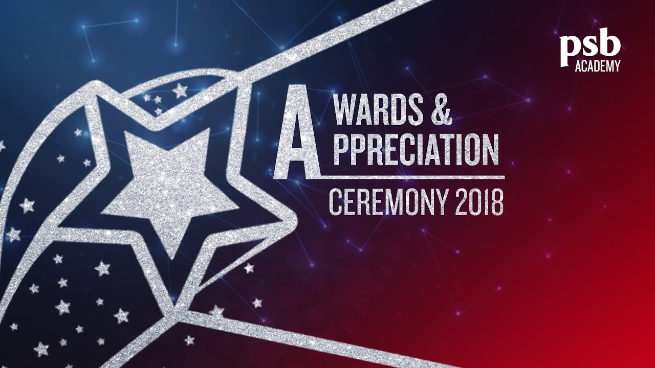 Awards & Appreciation Ceremony 2018 - YouTube