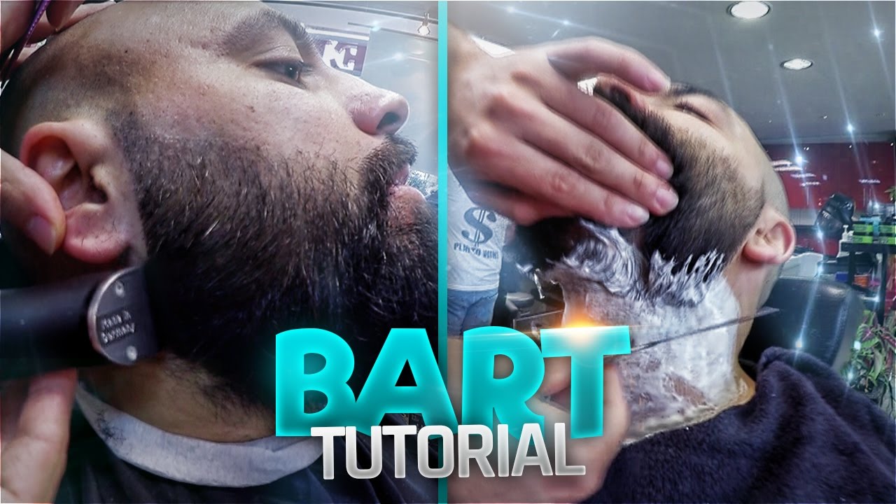 BART TUTORIAL - YouTube