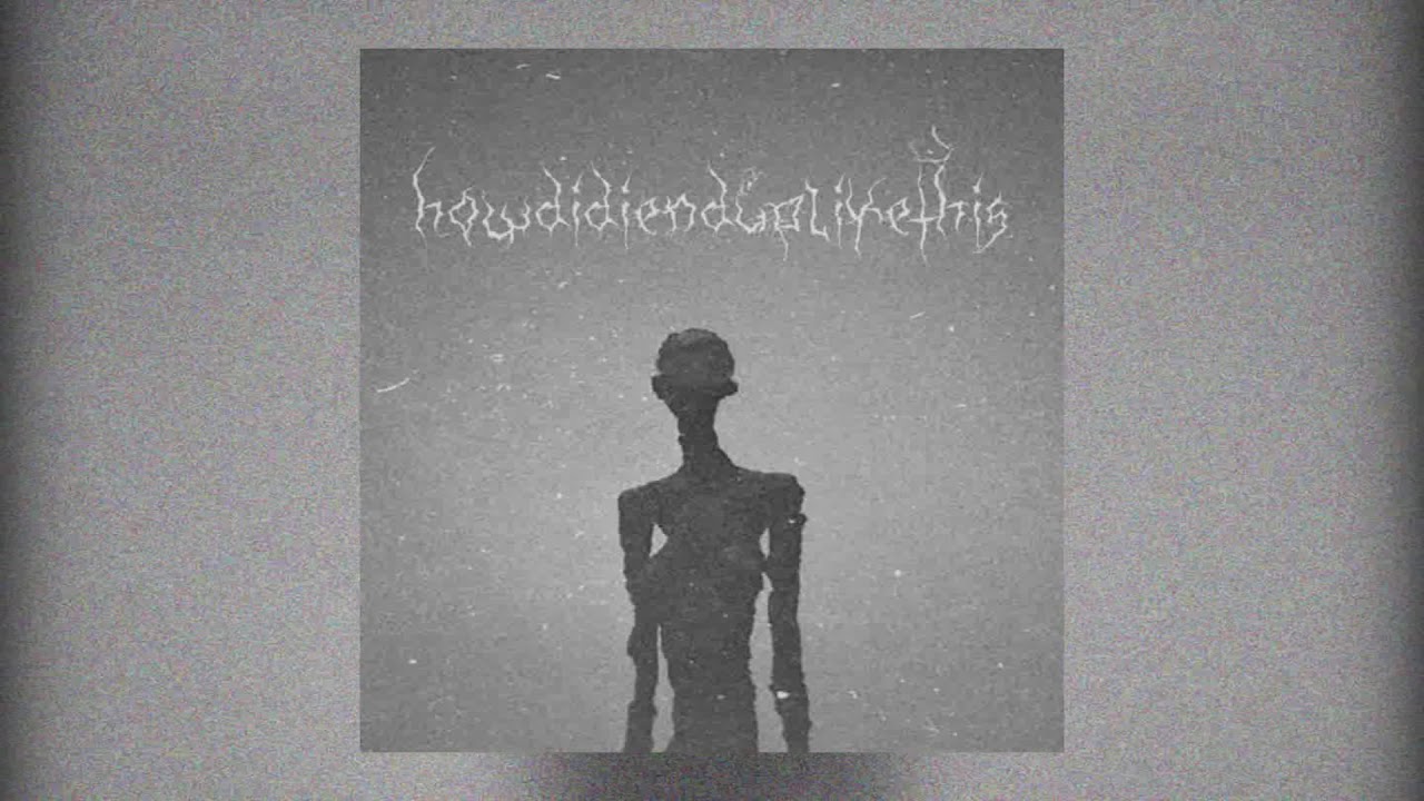 SpaceMan Zack - HowDidIEndUpLikeThis (ft. Riverkinn) [prod. Calcivver ...