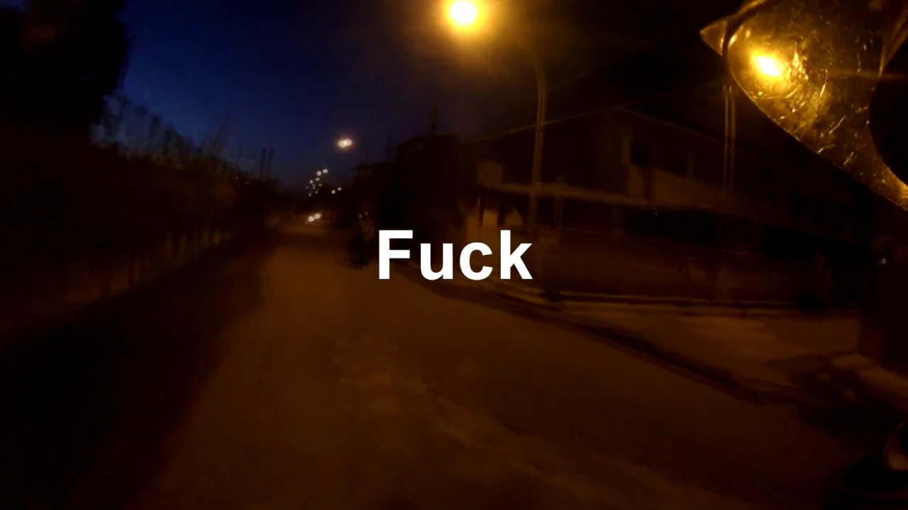 phantom f10/12 70 & Piaggio Zip 70cc - YouTube