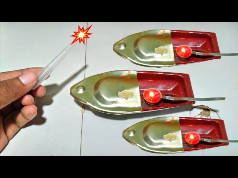 Pop Pop Boat Unboxing & Testing - Chatpat Toy Hacker - YouTube