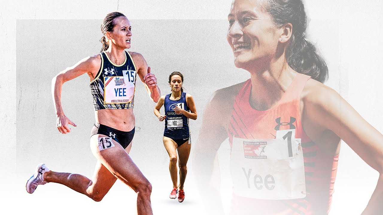 Our Story | Regan Yee - YouTube