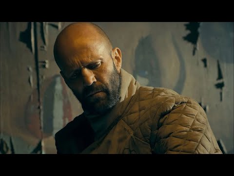 The Beekeeper 🔥 Jason Statham 🔥 Full Movie 🔥 New Action Movie English HD