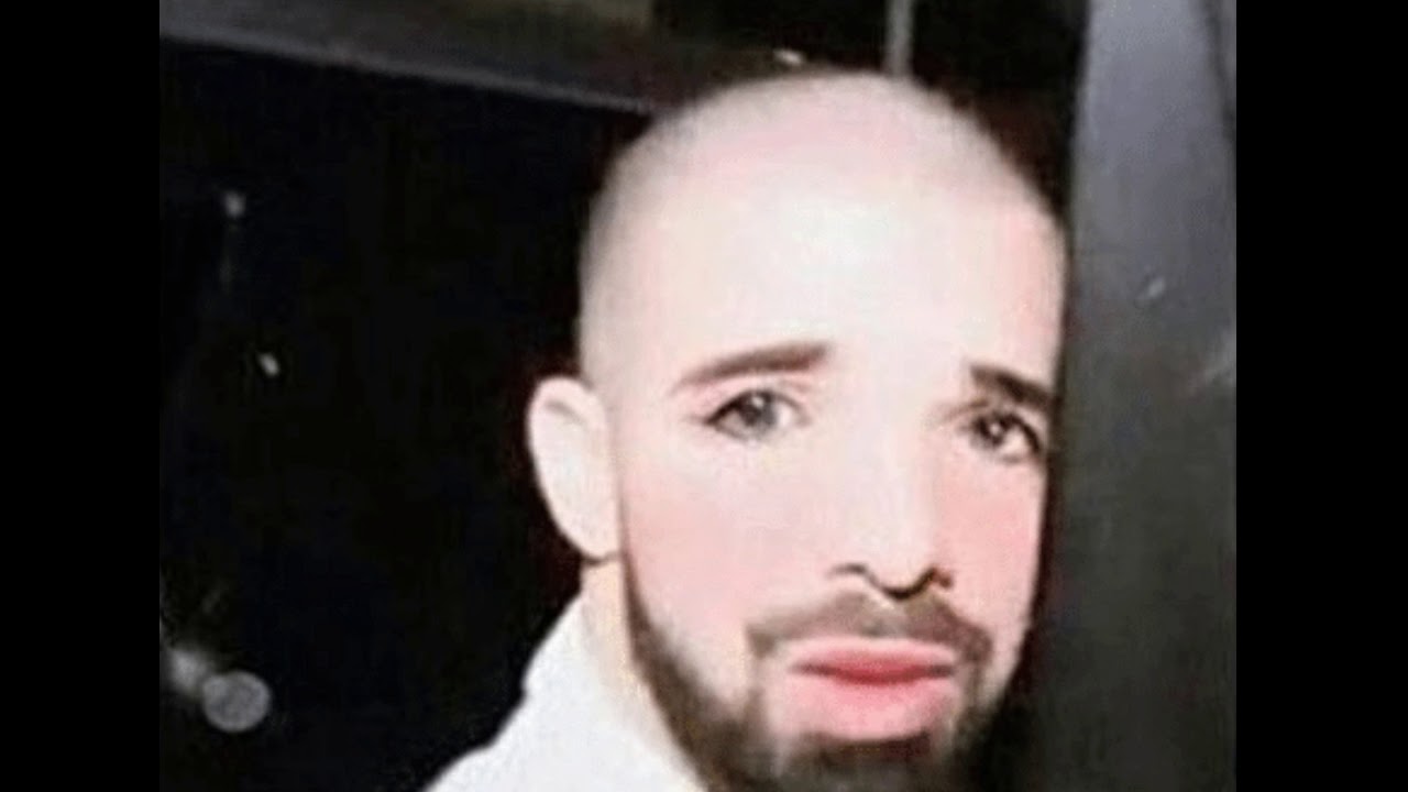 kawaii Drake ドレイク - YouTube