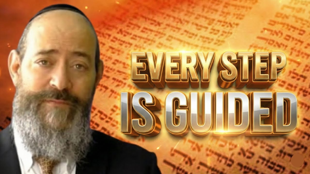 The REAL Story of Yosef & His Brothers: The Dreams That Changed History ...