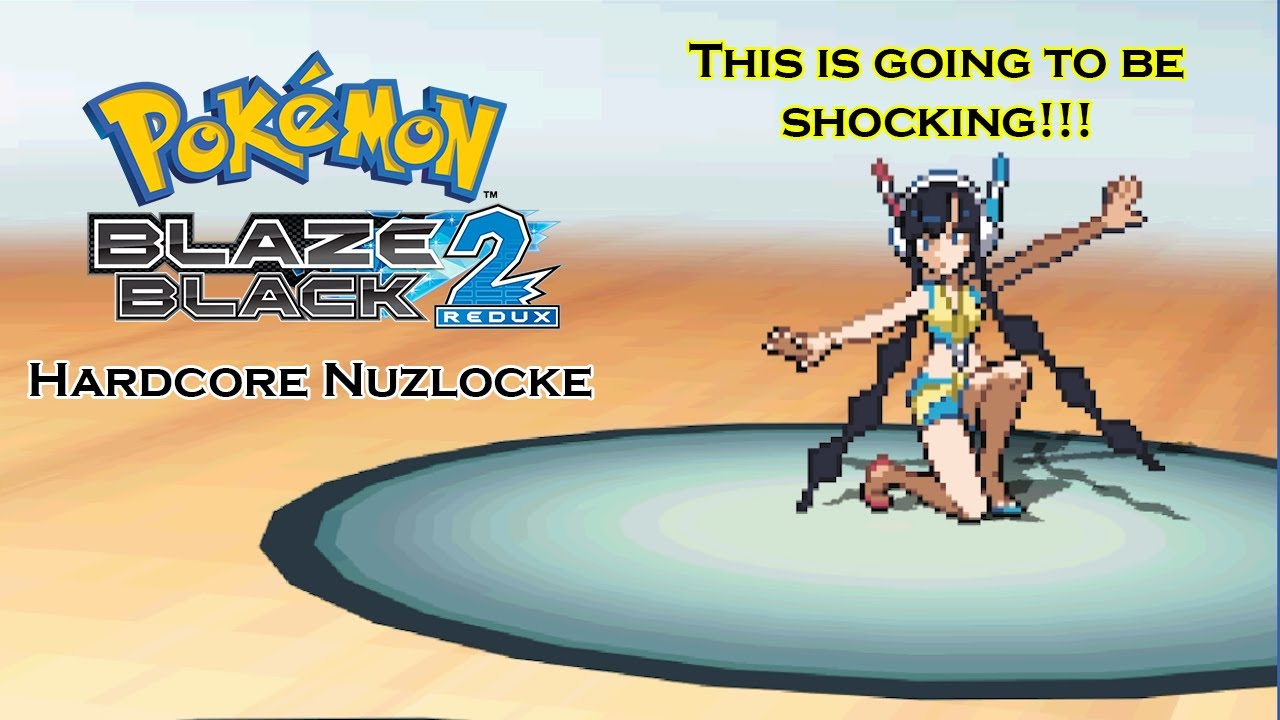 Elesa Pokemon Sprite