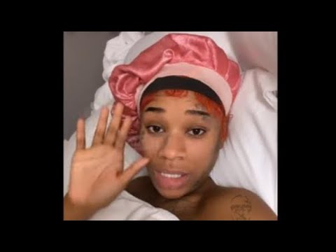 Sexyy Red rude response to school teacher who went viral about her ...