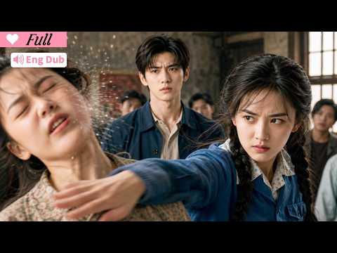 【Multi Sub】She Woke Up in the 1970s. First Thing She Did: Slap.