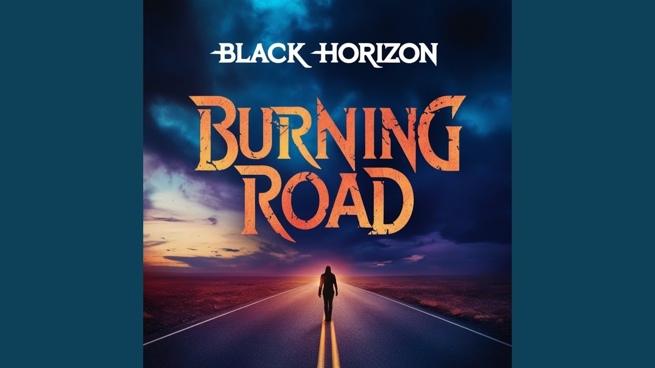Burning Road - YouTube