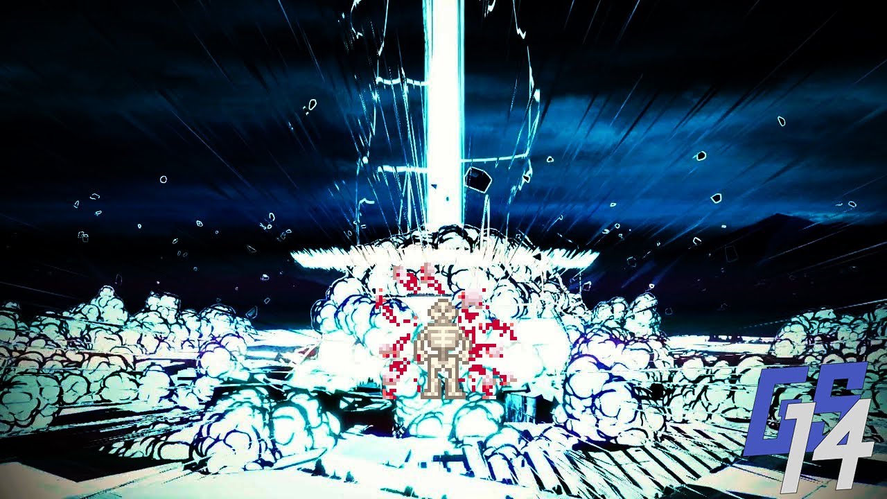 [SS14] Melting tiders (everyone) with a giant space laser. - YouTube