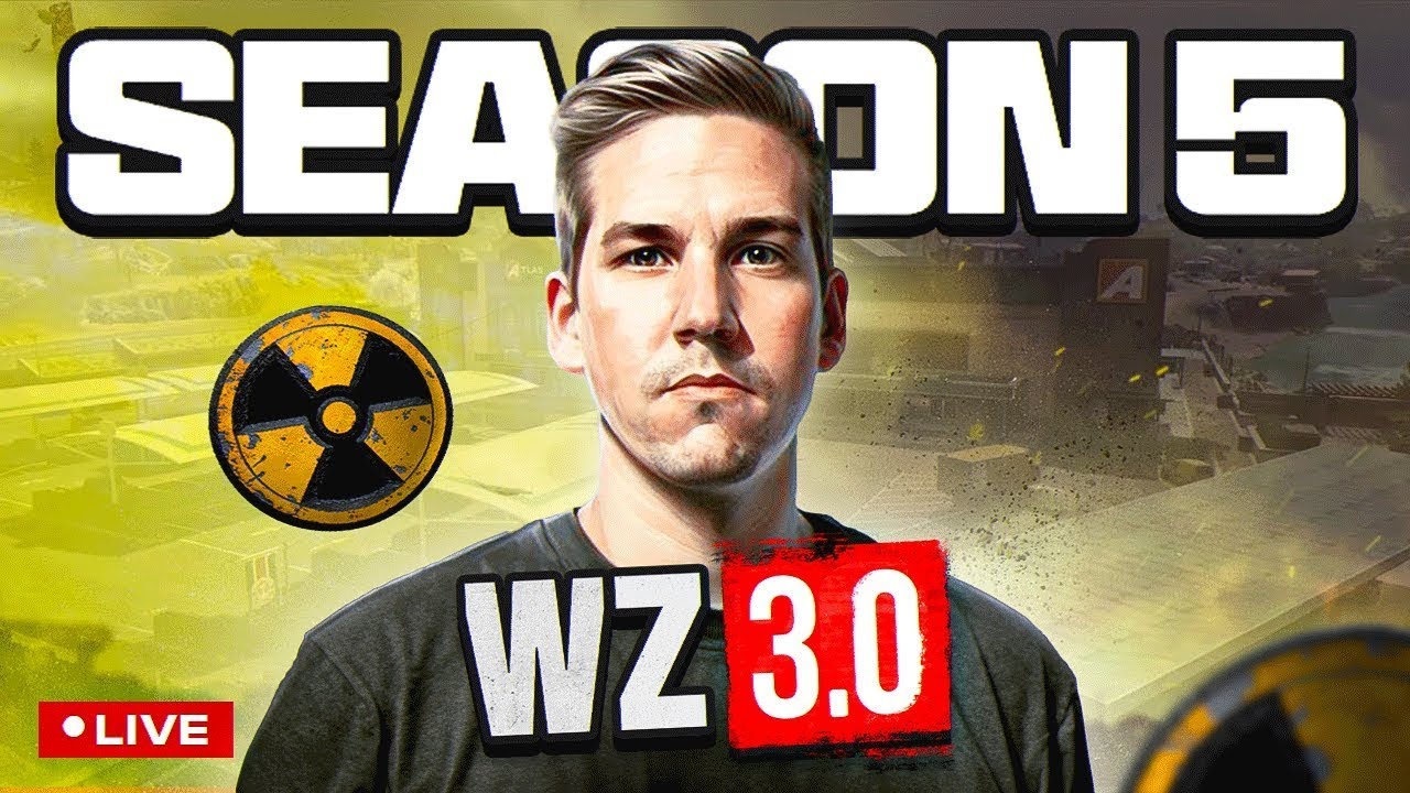 SLAMMING WZ UNTIL BO6 BETA COMES BACK TOMORROW - YouTube