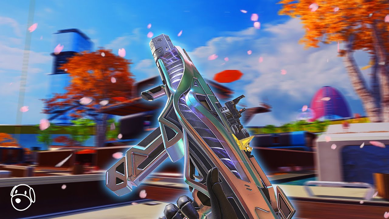 Numb (Apex Legends Montage) - YouTube