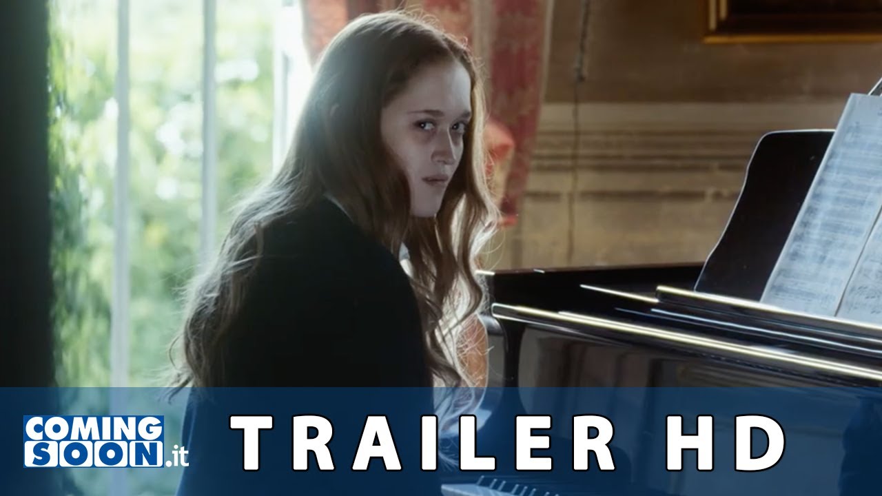 HERE AFTER - L'ALDILÀ (2024) Trailer del Film di Robert Salerno con ...