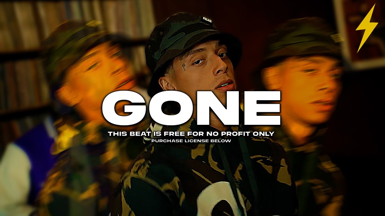 [FREE] AFRO DRILL x CENTRAL CEE x DAVE Type Beat - "GONE" | melodic ...