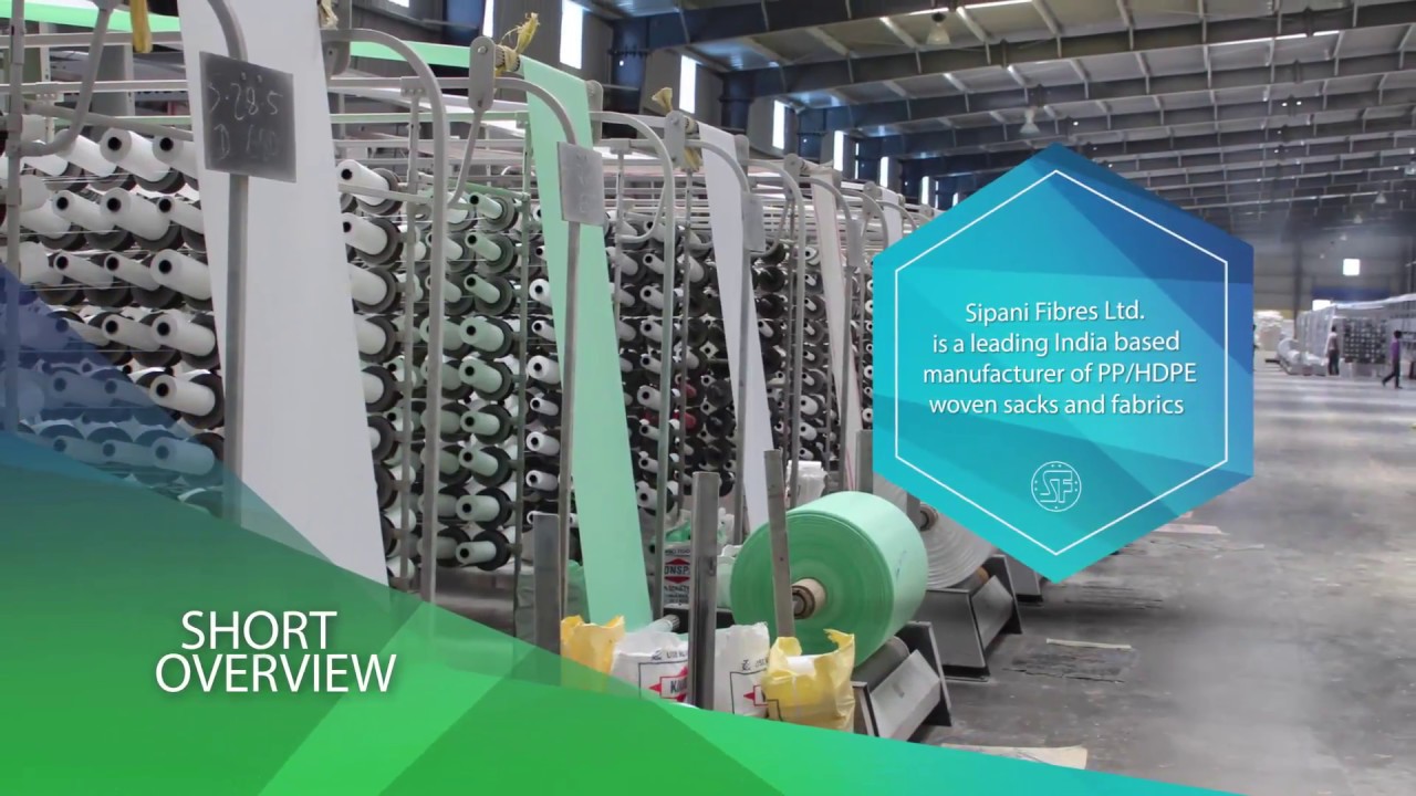 Sipani Fibres Ltd. | Company Profile - YouTube