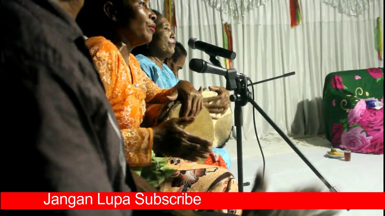 LALAYON BULI HALMAHERA TIMUR - YouTube