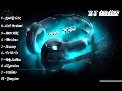 Dj Army  Patlamalık 2015  1