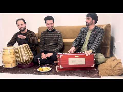 فضل پغمانی حمیدشریفی قطغنی
