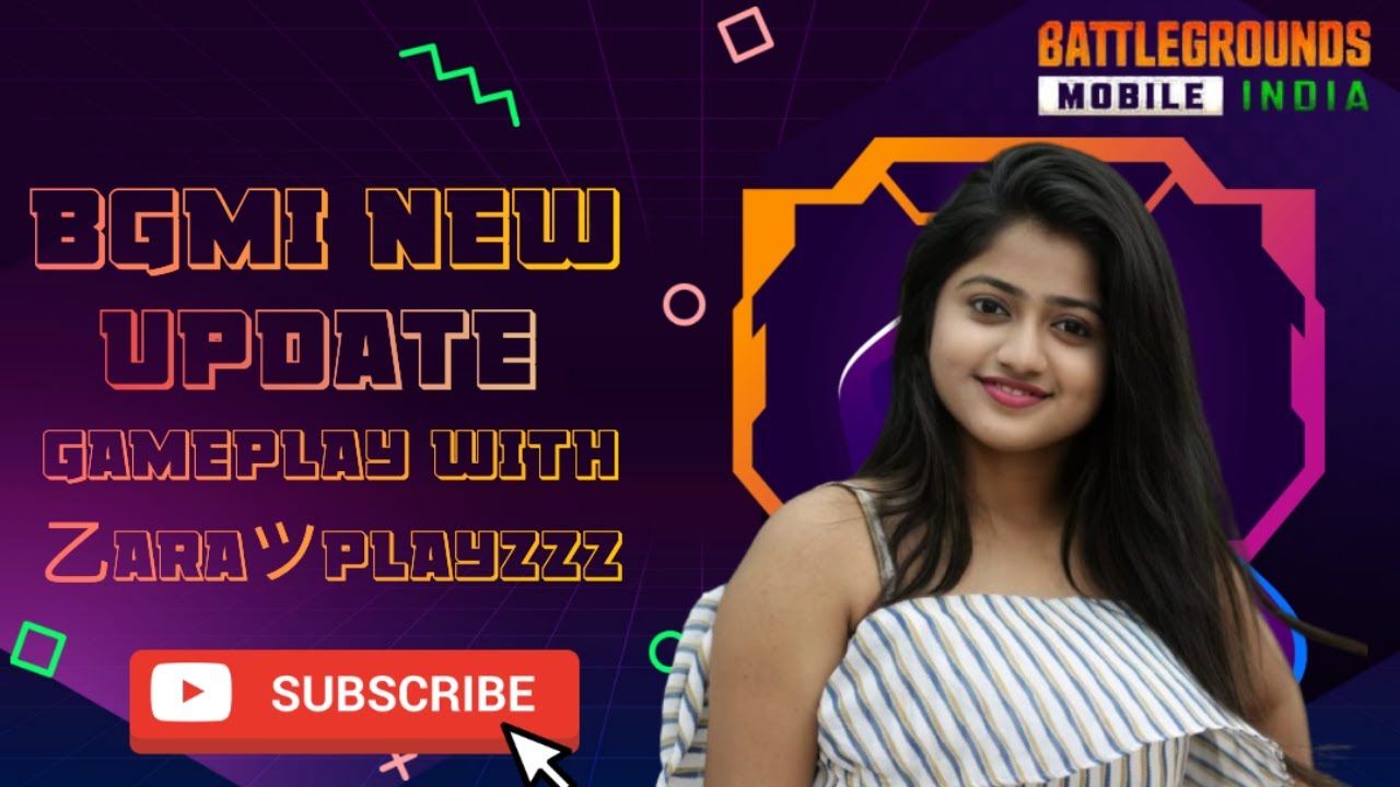 BGMI LIVE @moumita_playz II Girl with Facecam #streaming #livestream # ...