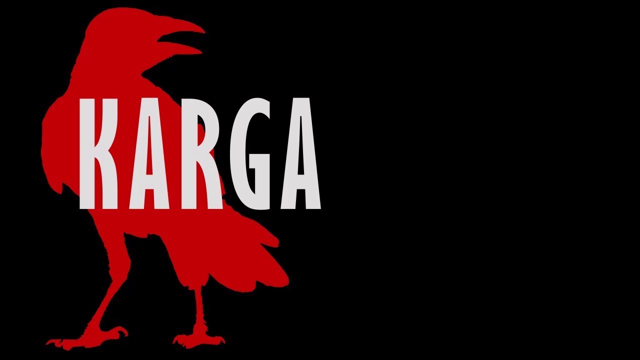 KARGA 1.BÖLÜM - YouTube