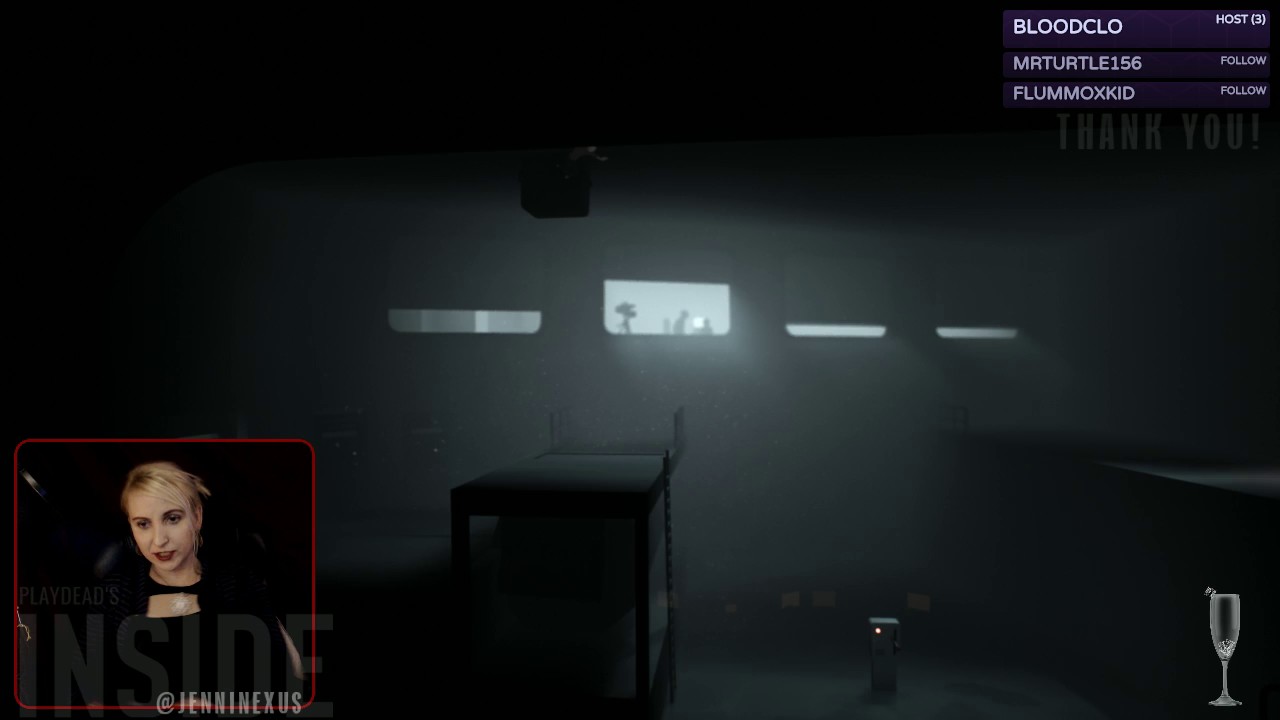 Let’s Play ️ INSIDE on Steam [Part 14] - YouTube