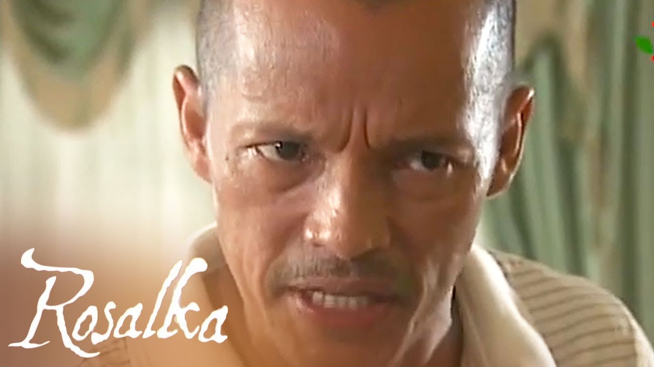 Rosalka: Full Episode 70 | Jeepney TV - YouTube