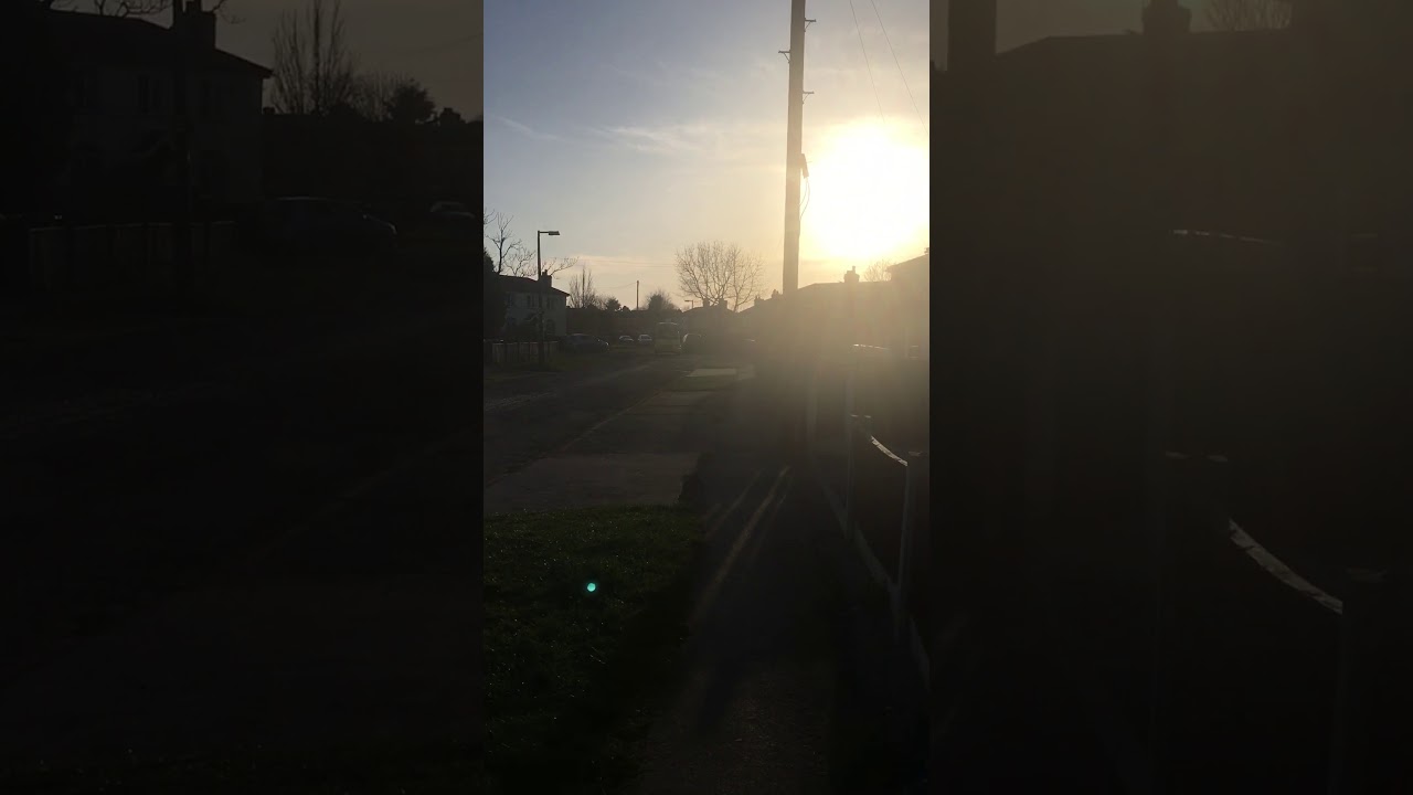 George Whippy on Sunday 2020 - YouTube