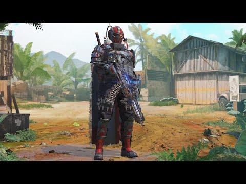 Mythic AS VAL- DOUBLE EDGE Redux draw🔥 - YouTube