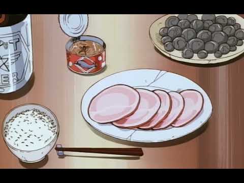 Violence Jack, Part 2 Hell City   Evil Town 1996