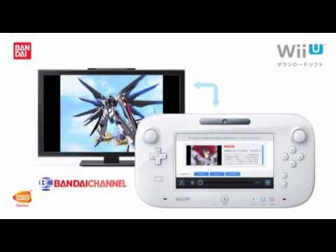 [Nintendo Direct JP] Wii U Network Services presentation - YouTube