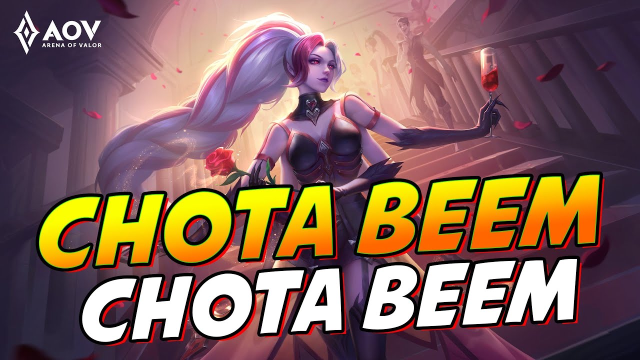 BEEM BEEM BEEM CHOTA BEEM CHOTA BEEM - YouTube