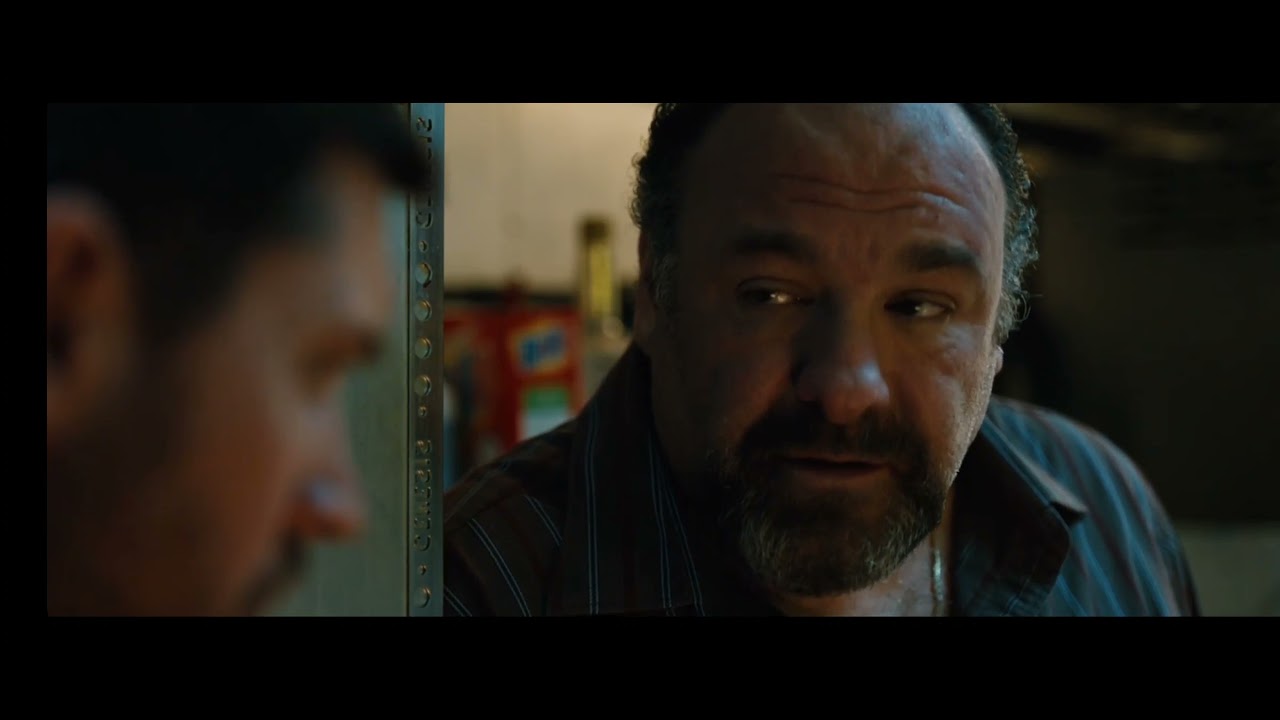 The drop scene🎬 Bob asks cousin Marv do you no Nadia - YouTube