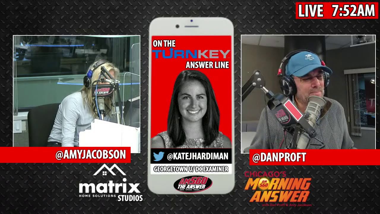 Georgetown Law & DC Examiner’s Kate Hardiman calls for a rethink of K ...