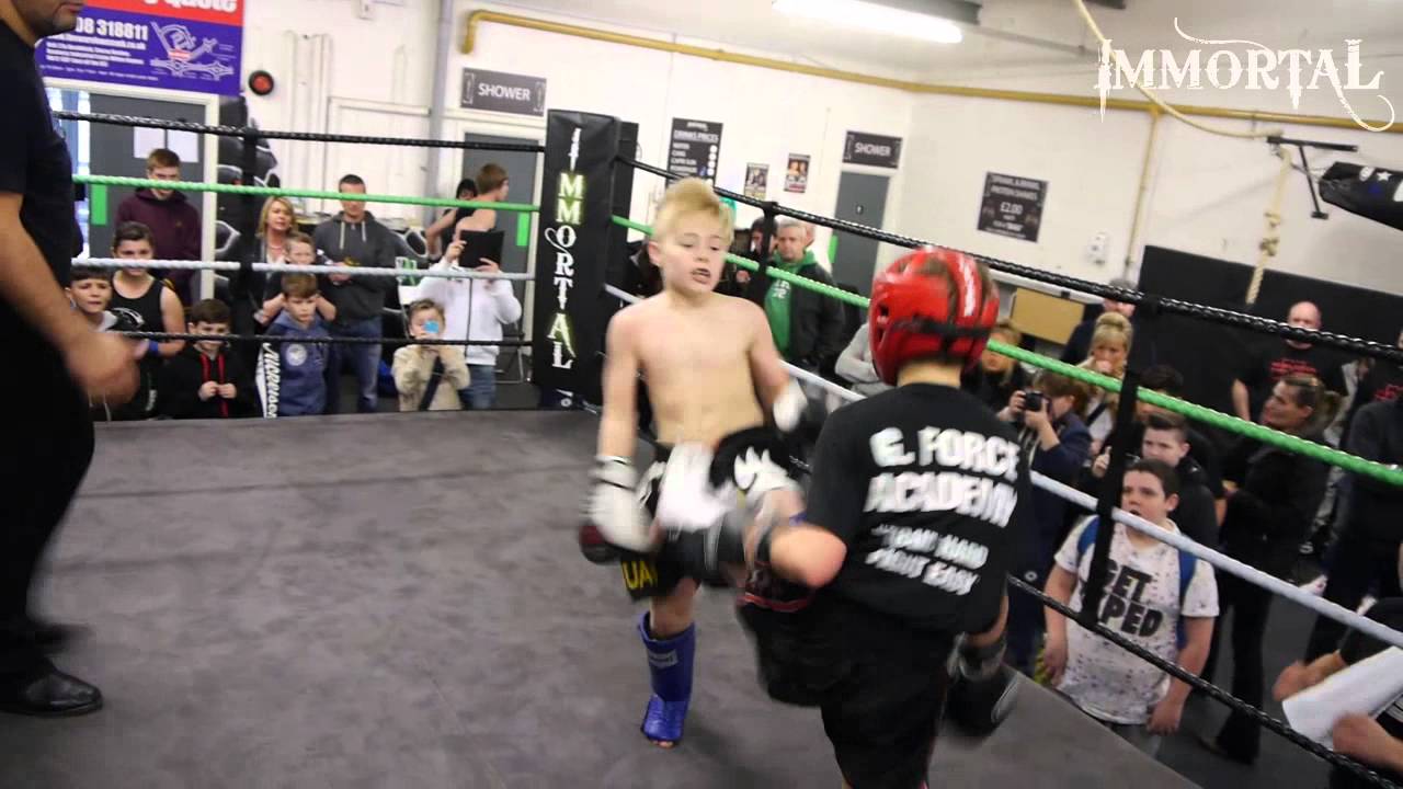 Mason vs Smith - YouTube