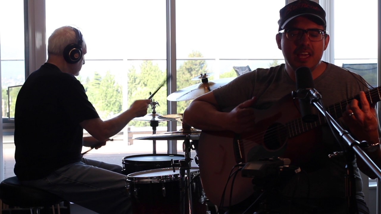 Sam Rocha "Show Me" ORIGINAL - YouTube