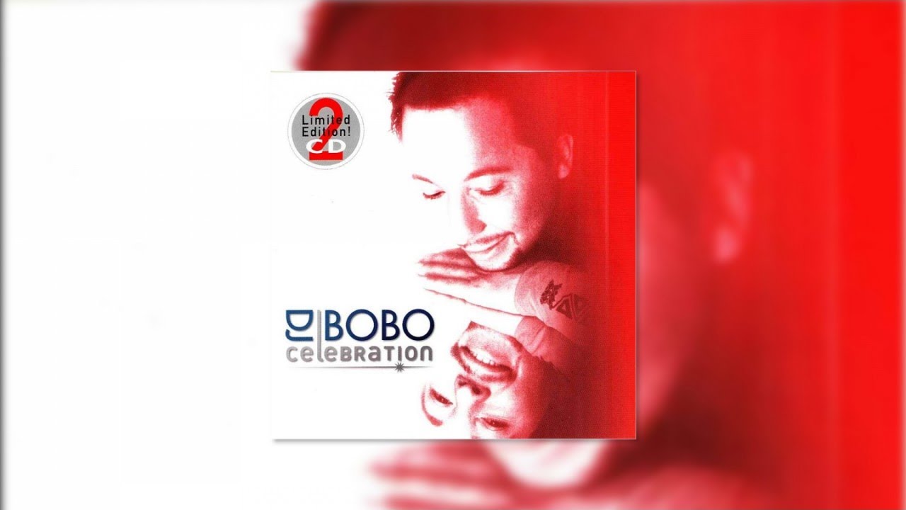 DJ BoBo - Celebration (Official Audio) - YouTube
