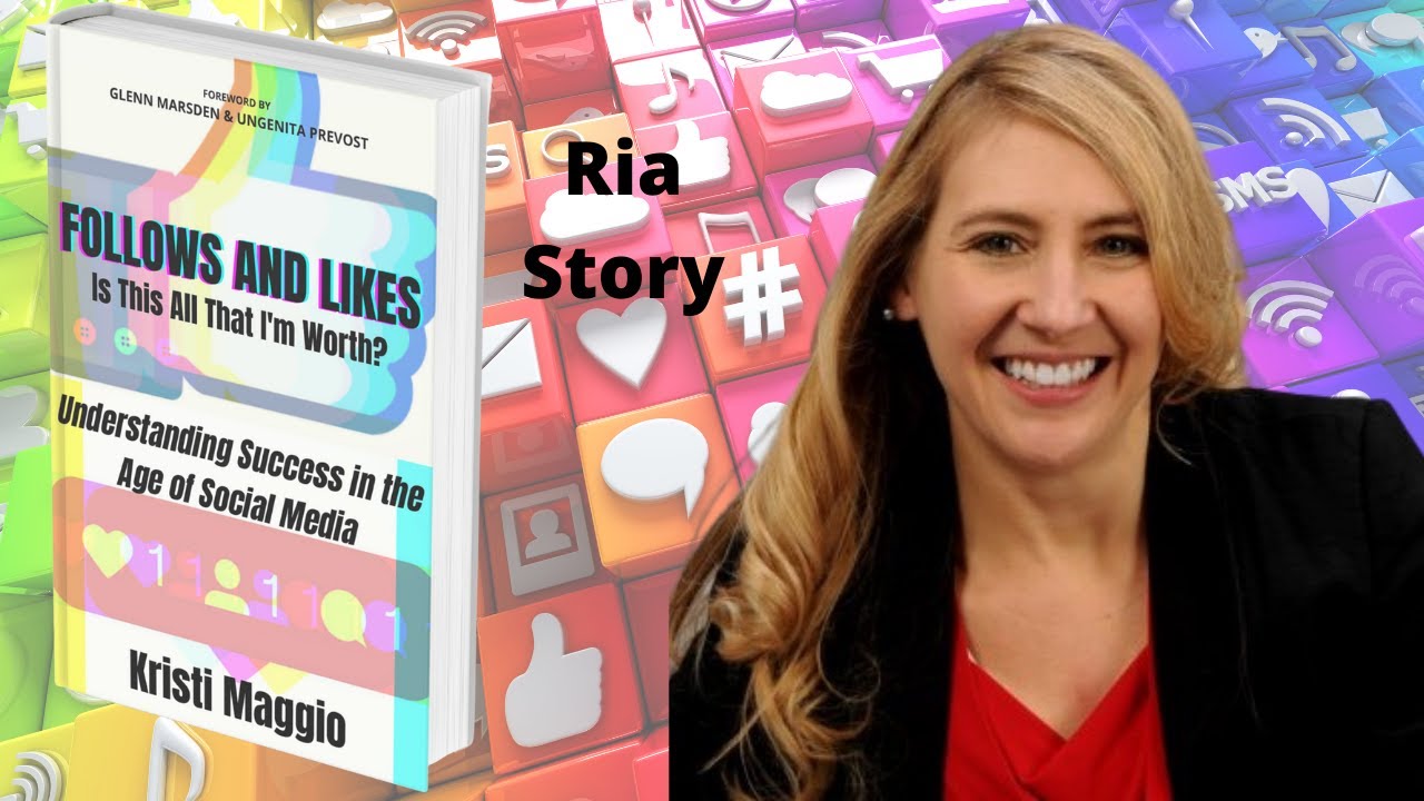 Chapter 9 The Success Story of Ria Story - YouTube