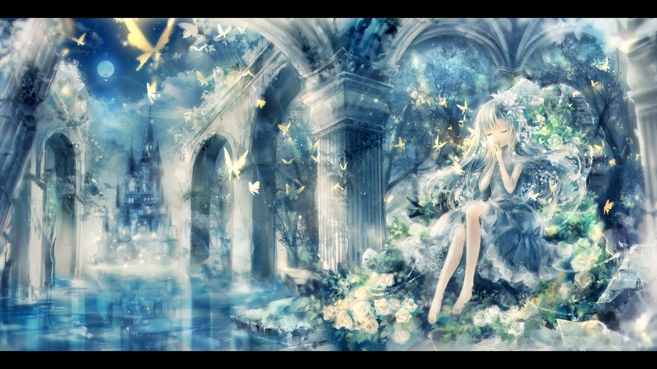 Resuscitated Hope | Gosick Ending Full - YouTube