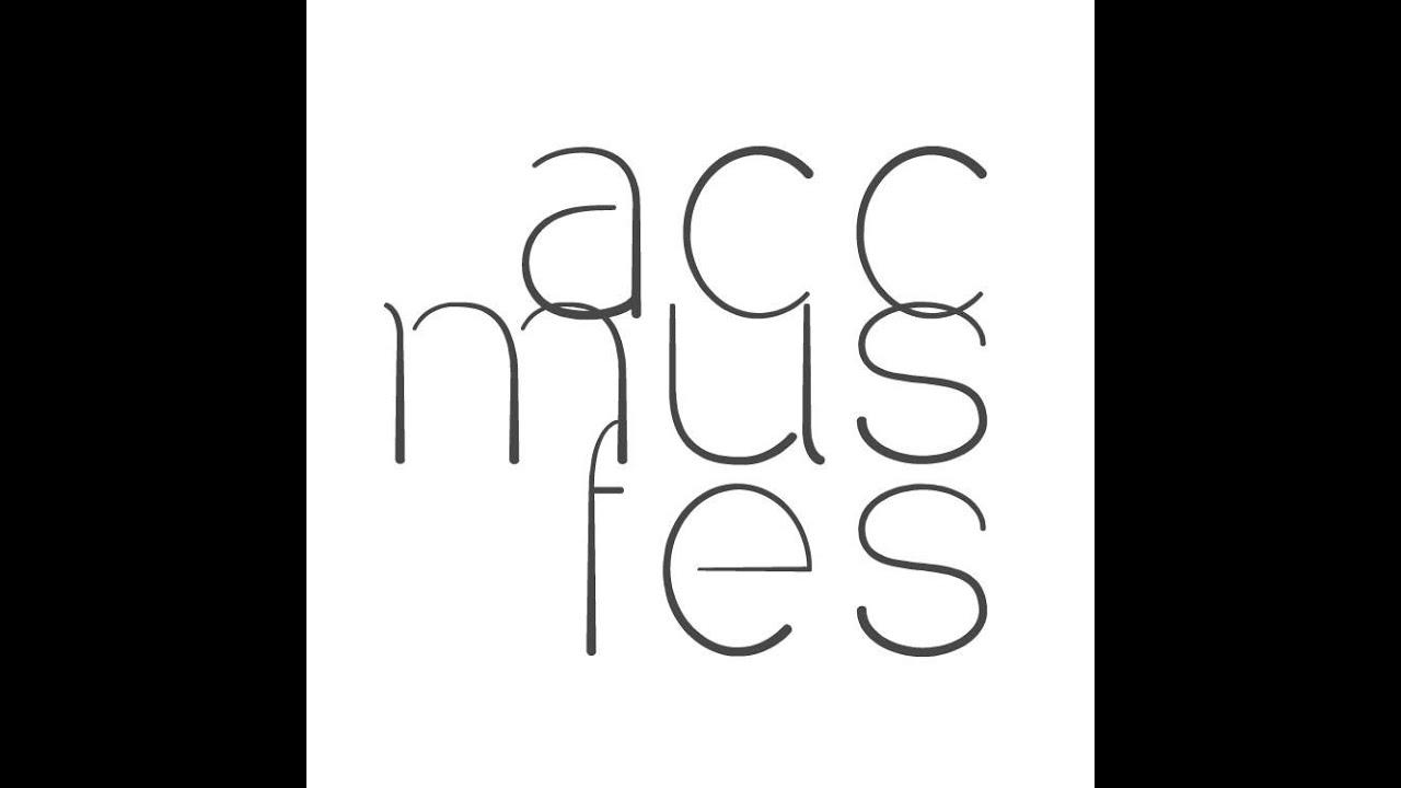 Ensemble AMF Performs Mary Jane Leach's "Lake Eden" - YouTube
