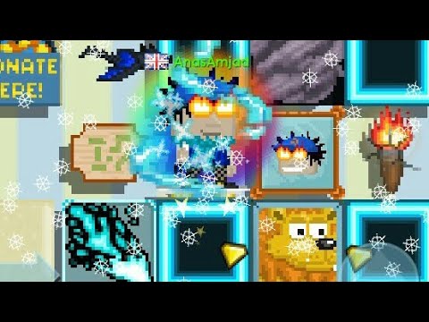 HOW TO MAKE YOUR PORTRAIT IN GROWTOPIA - YouTube