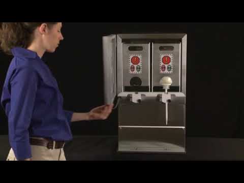 4 Proper Dairy Bag Loading - YouTube
