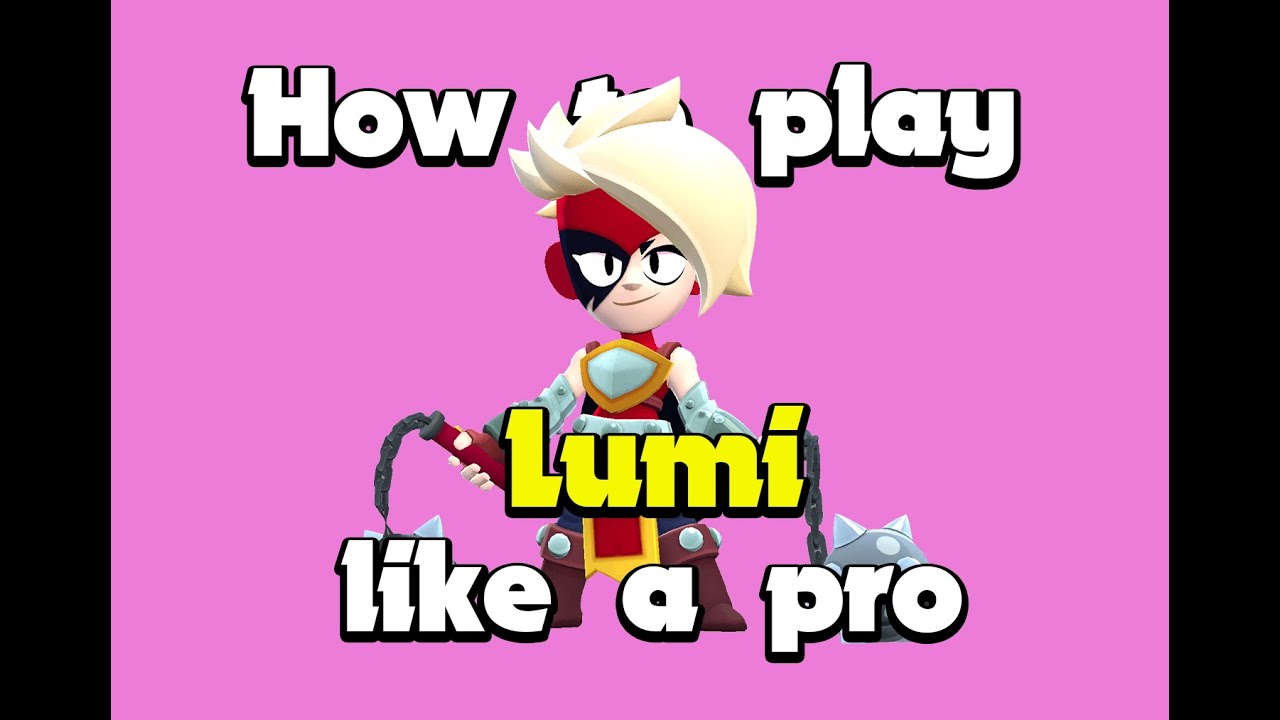 How to play Lumi like a pro - YouTube
