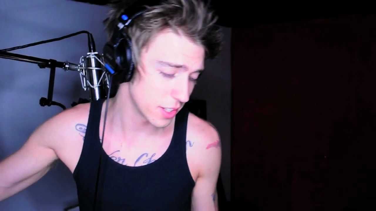The Scientist Cover - Wesley Avery - YouTube Music