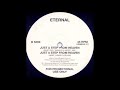 Eternal – Just A Step From Heaven (1994, Vinyl) - Discogs
