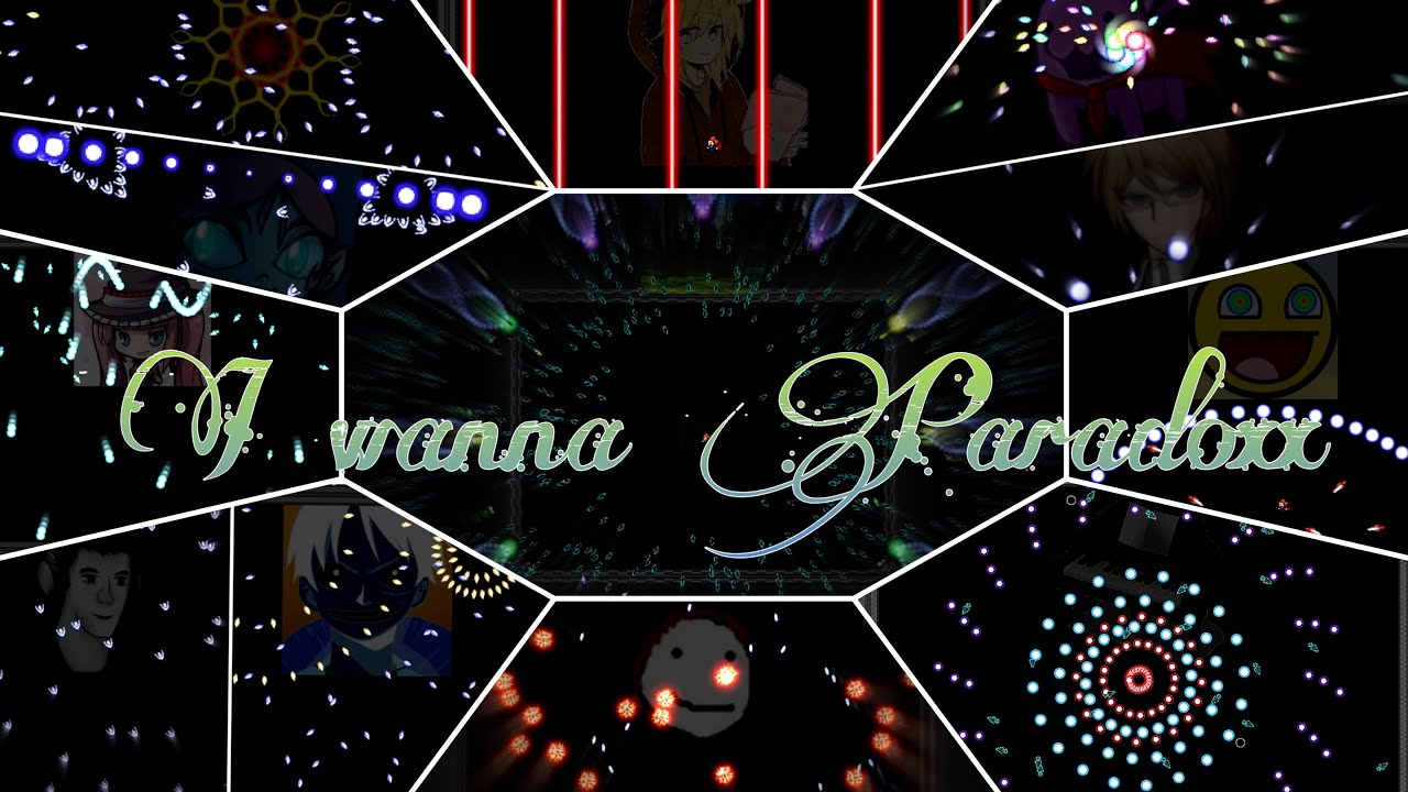 I wanna Paradoxx - PARADOXX - YouTube