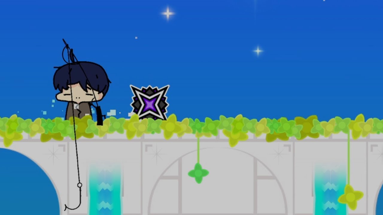 WELL RESTED (Medium Demon) by cometface - YouTube