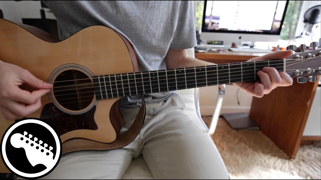 The Meters - Cissy Strut - Funk Guitar Lesson - YouTube
