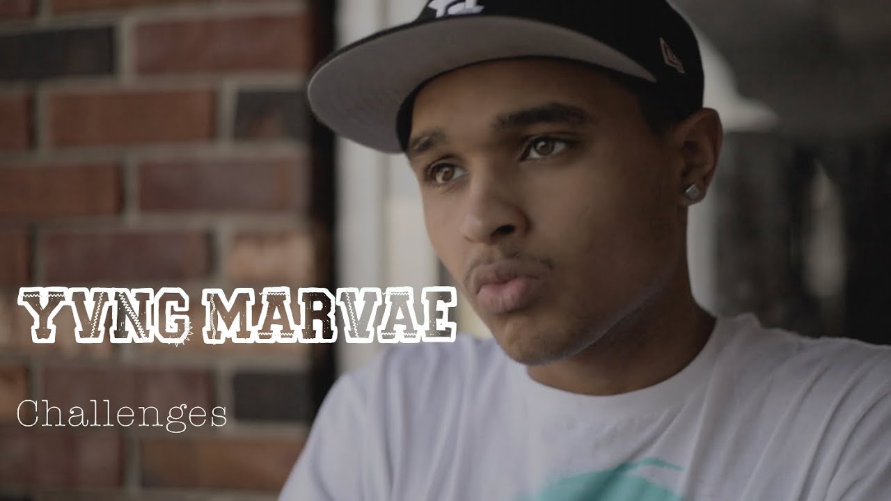 Marvae | Official Music Video - YouTube