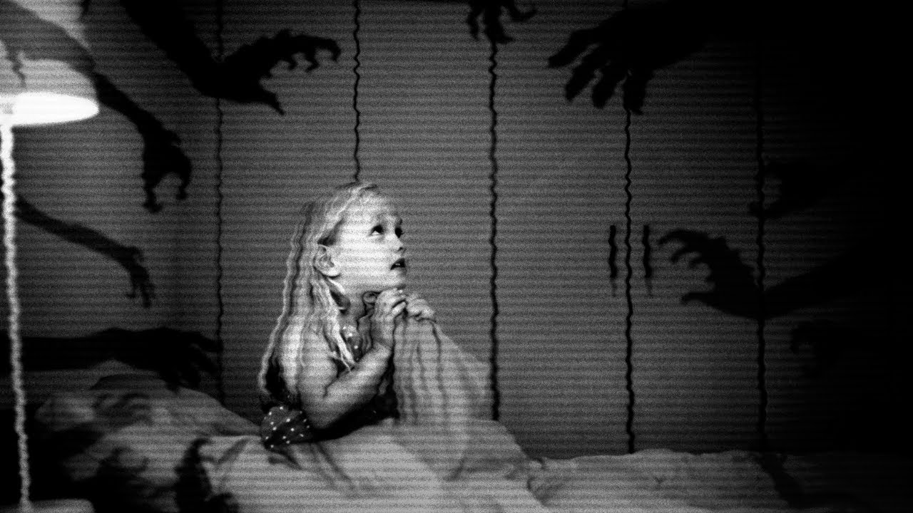 Dark Nightmare Horror Sounds (HD) (FREE) - YouTube